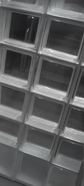 Glass Block Installation Company Near You Defender Steel Door & Window ...