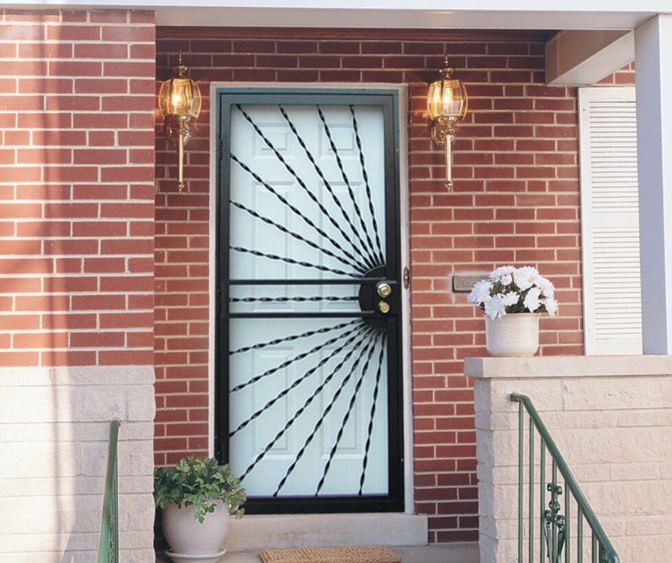 Security Storm & Steel Doors Contractors In Chicago IL - Defender Steel ...